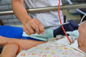 Tracheostomy Care at Home: Essential Guidelines for Patients and ...